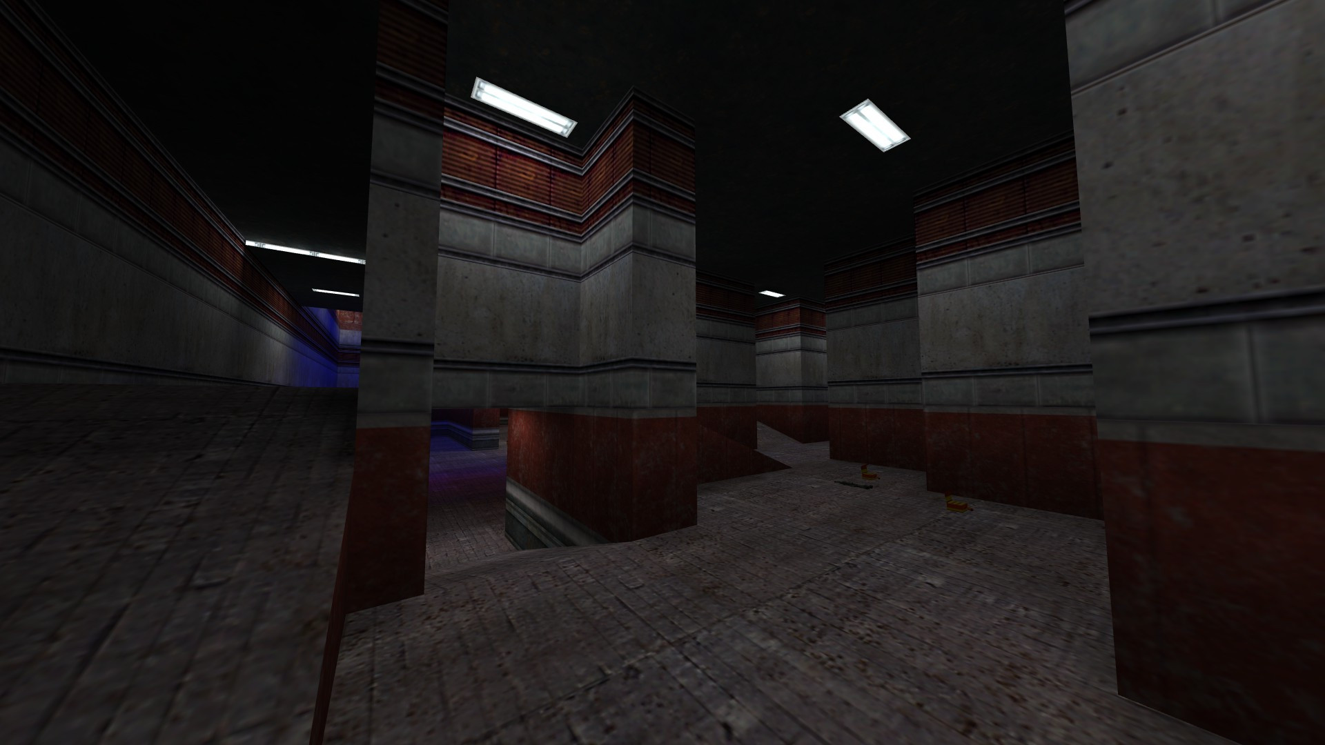Crimson Mod for Half-Life | HL Mods
