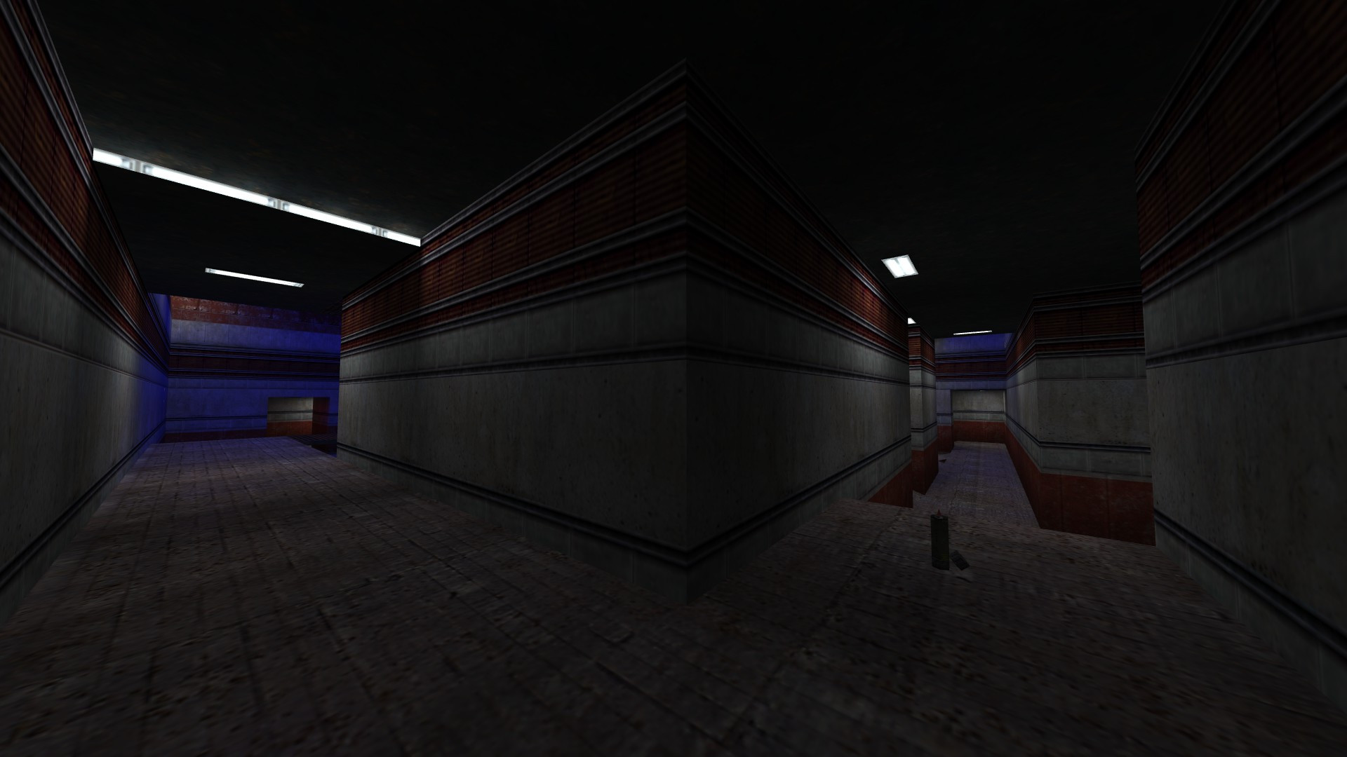 Crimson Mod for Half-Life | HL Mods