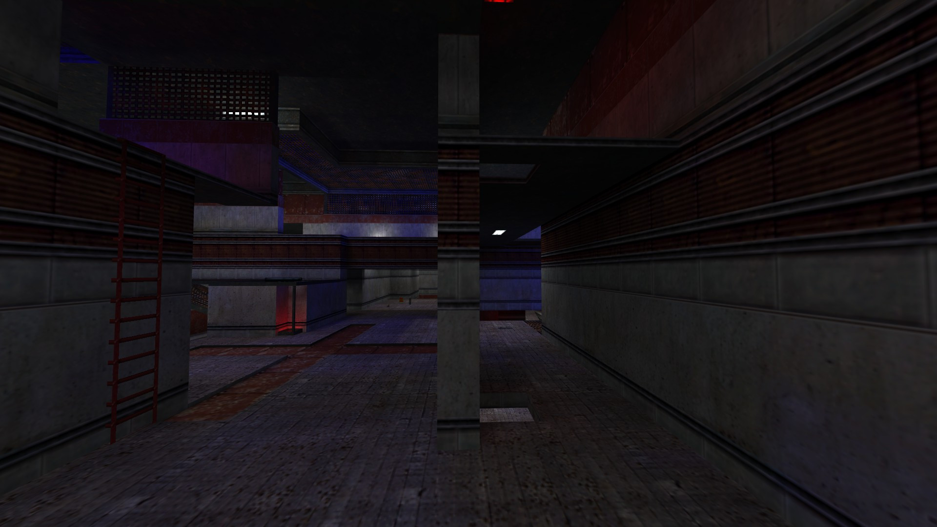 Crimson Mod for Half-Life | HL Mods
