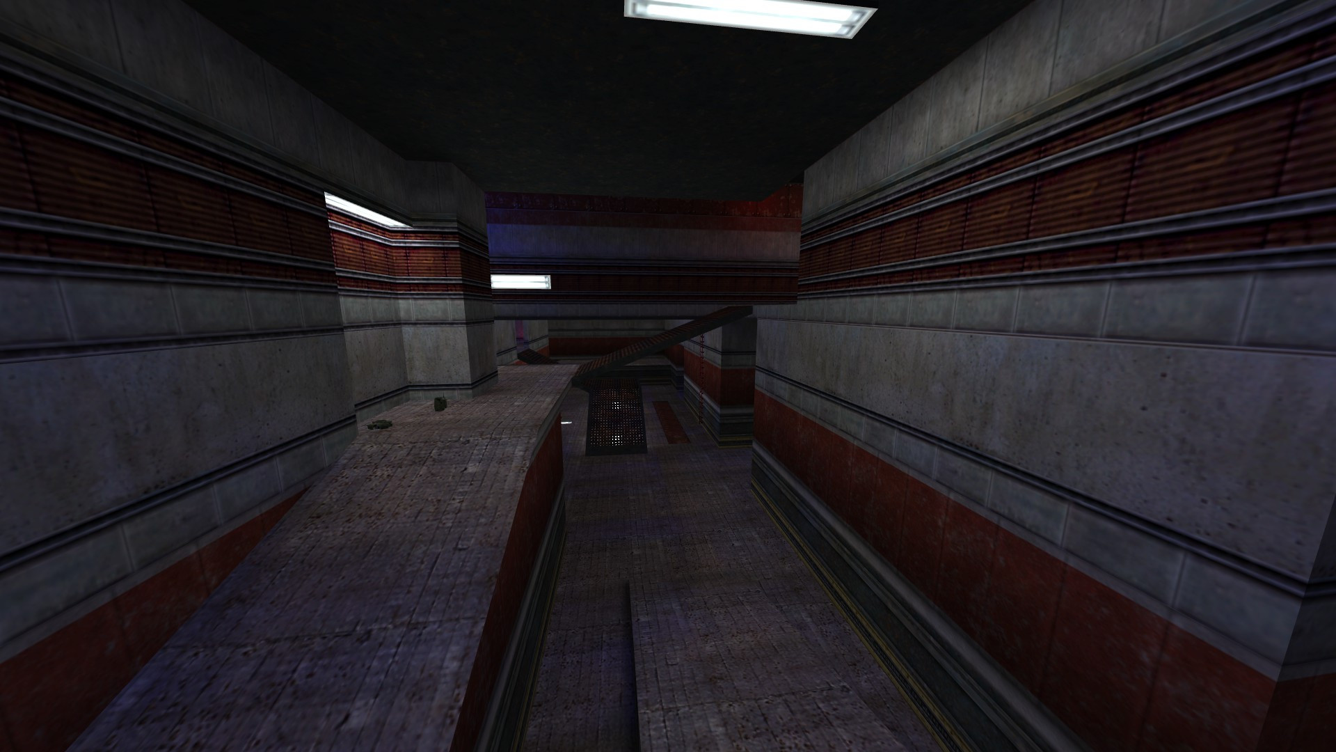 Crimson Mod for Half-Life | HL Mods