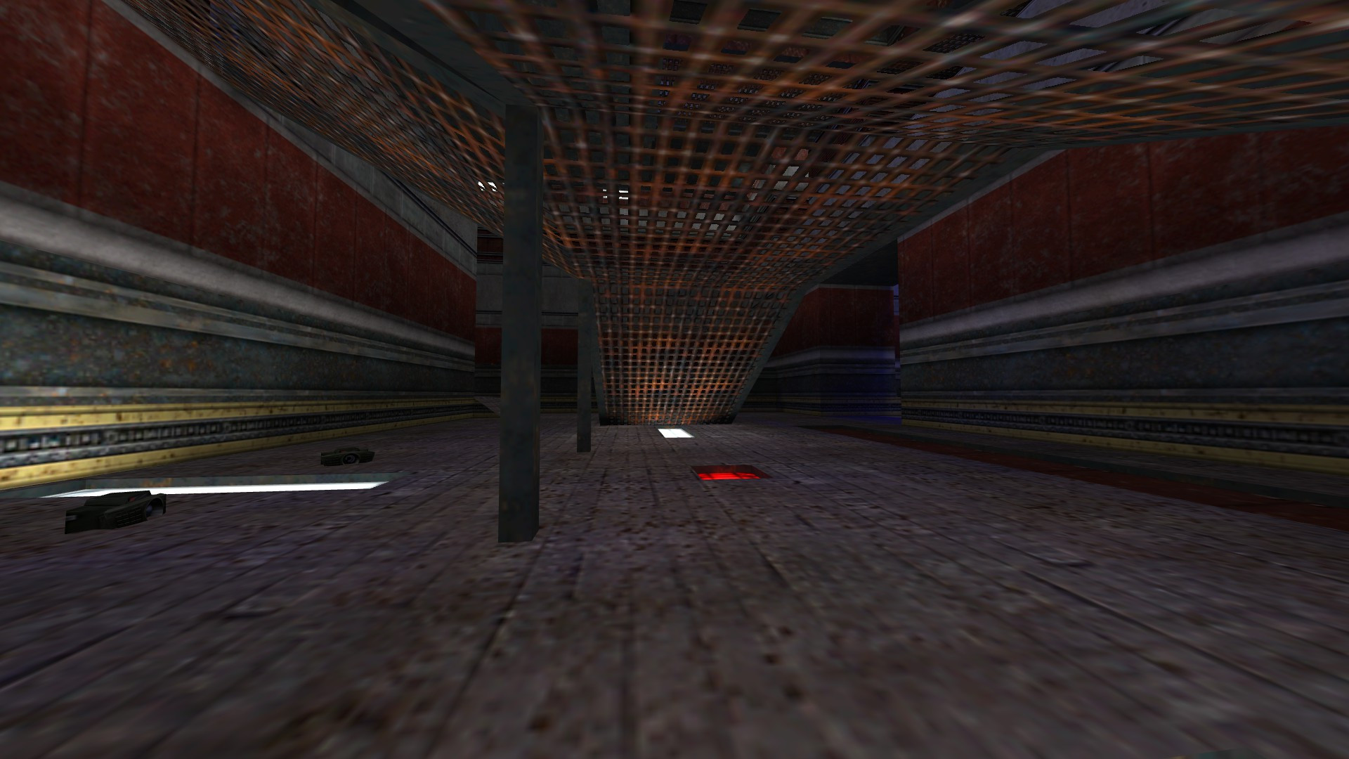 Crimson Mod for Half-Life | HL Mods