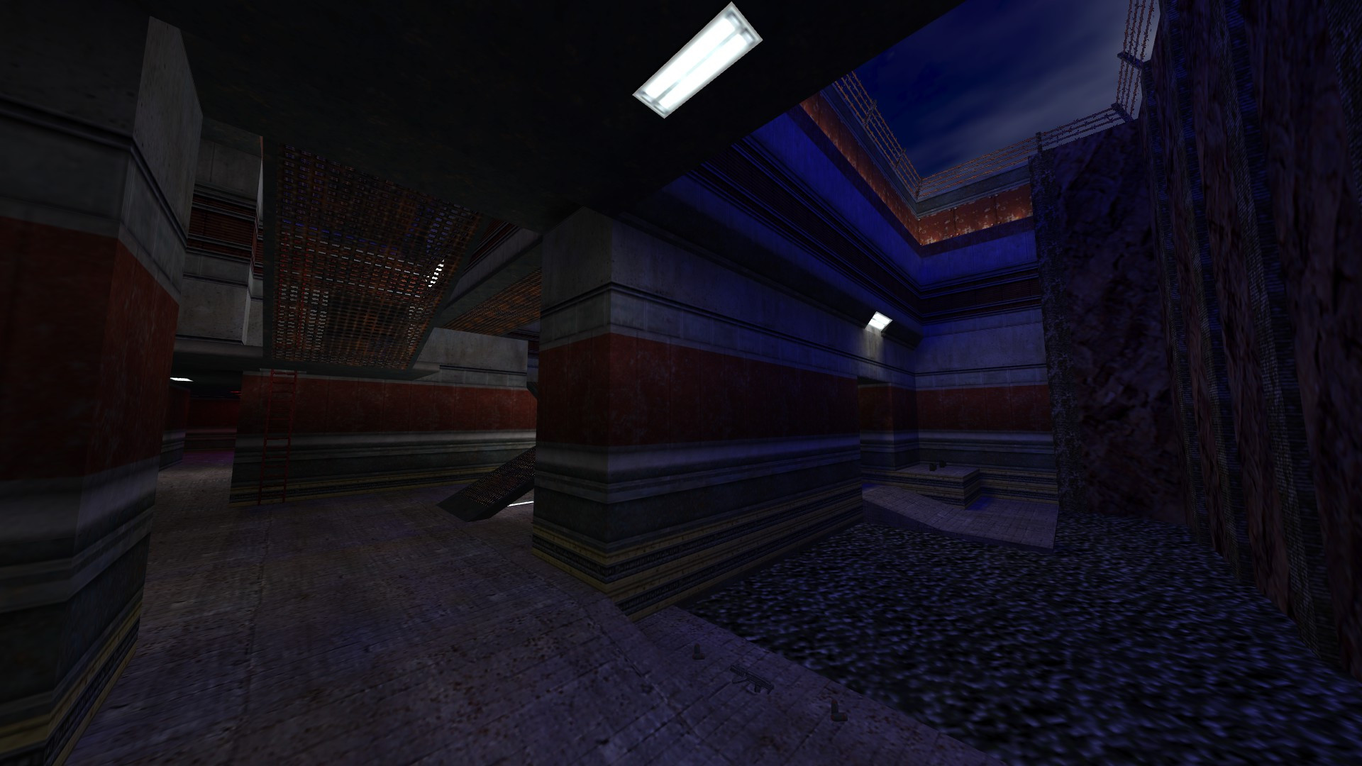 Crimson Mod for Half-Life | HL Mods