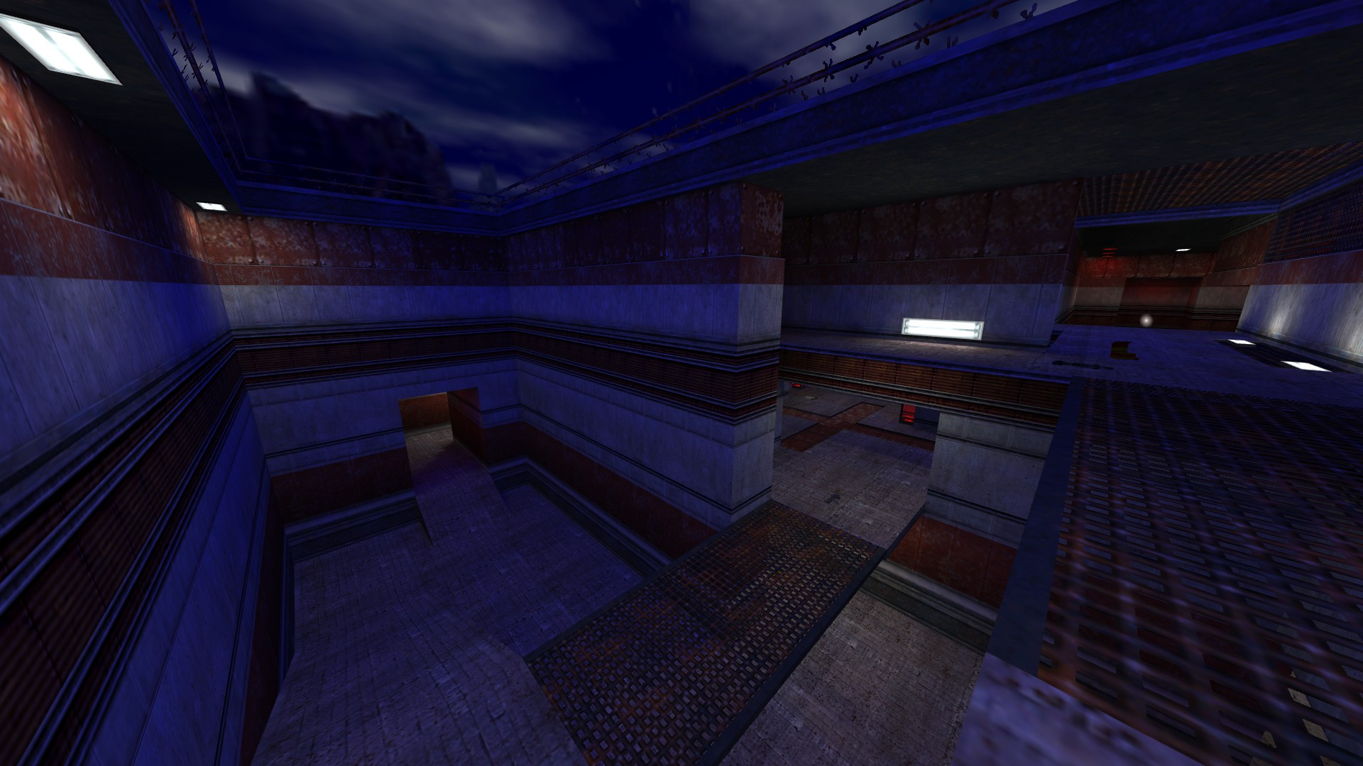Crimson Mod for Half-Life | HL Mods