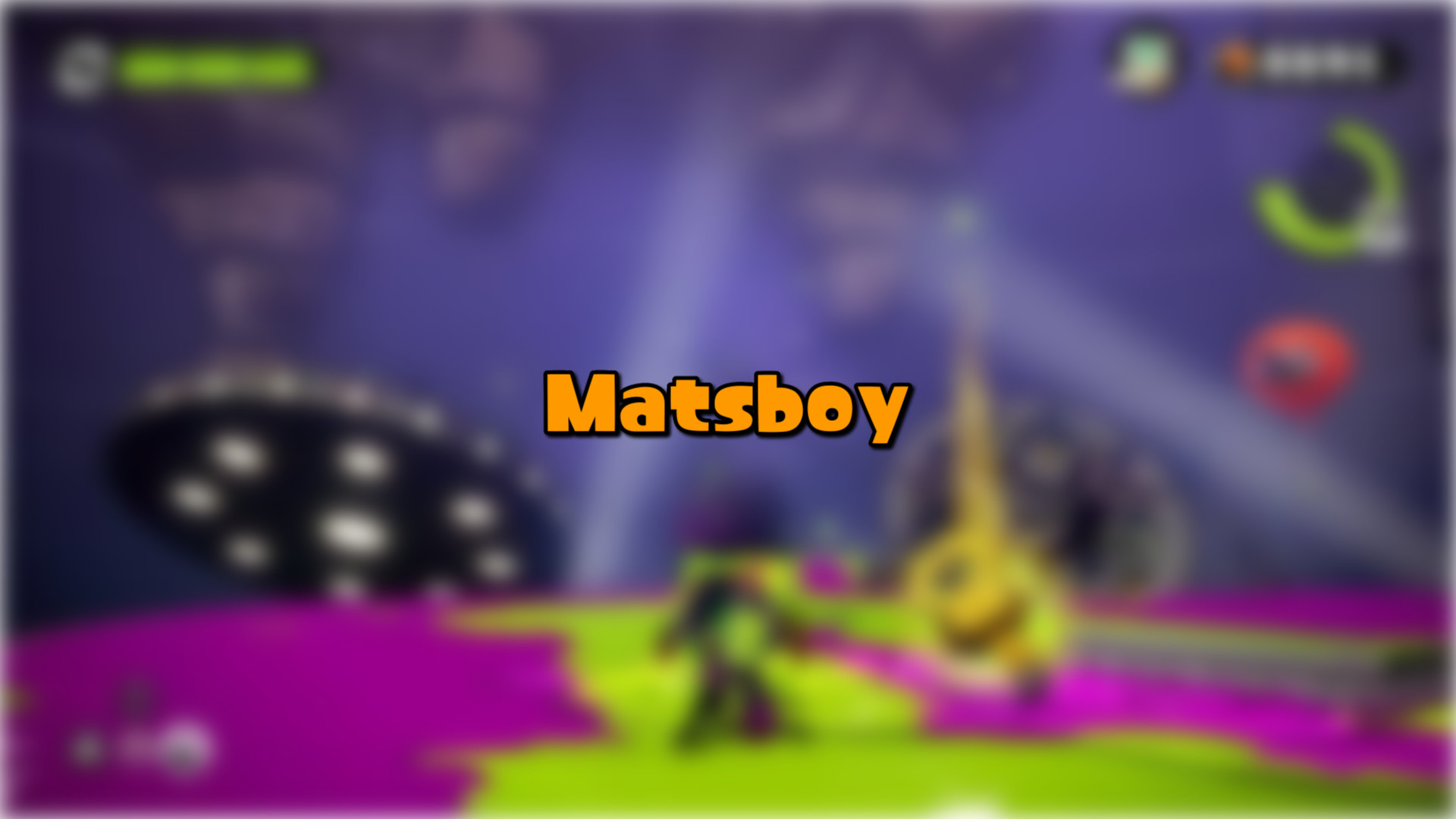 Splatoon story mode translated 50 times Mod for Splatoon | Splatoon Mods
