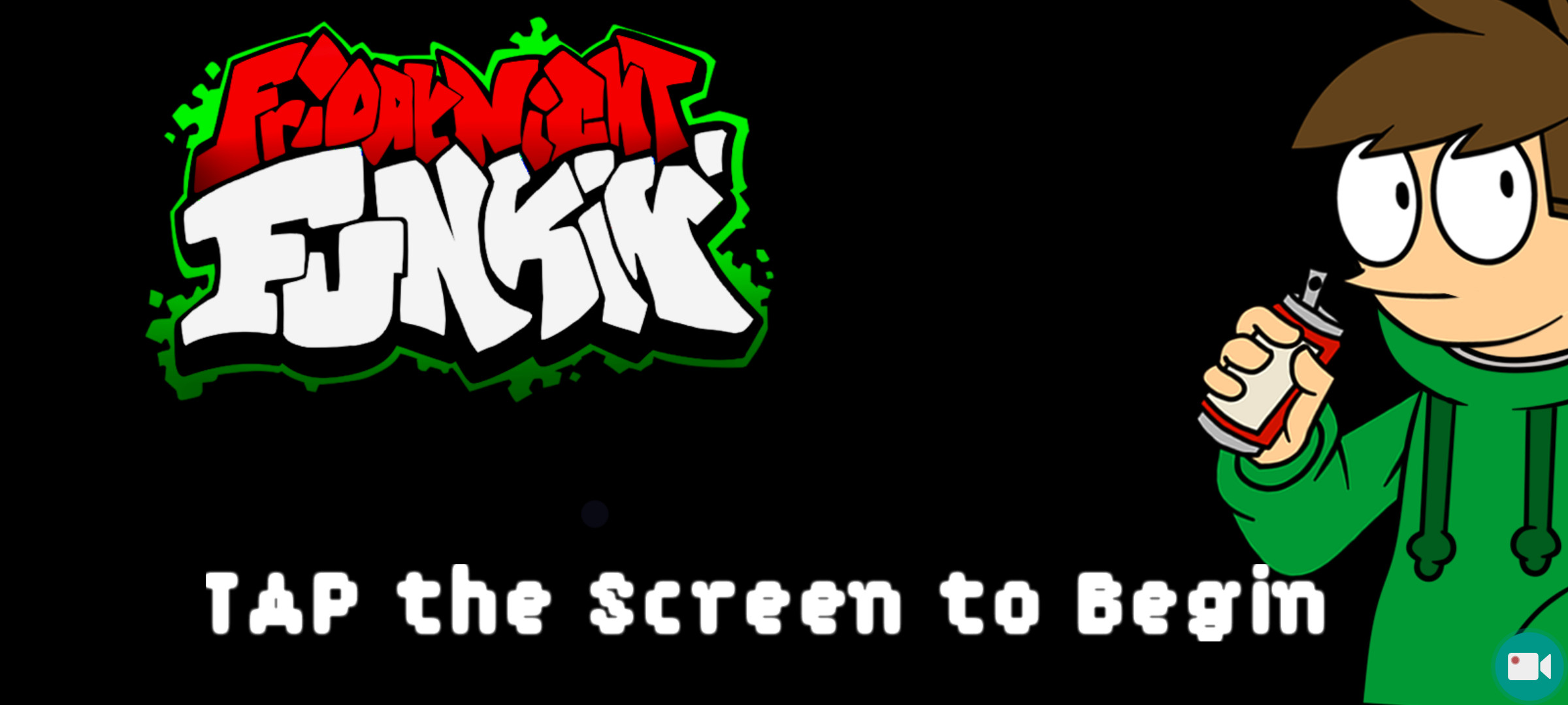 Vs eddsworld blantados ver v slice port Mod for Friday Night Funkin ...