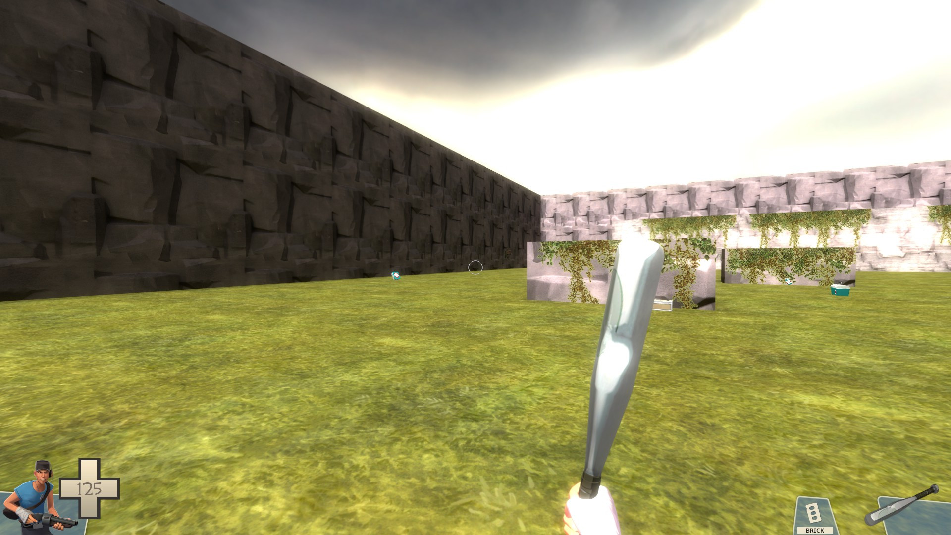 Deathmatch (Team Deathmatch) Mod for Team Fortress 2 Classified ...