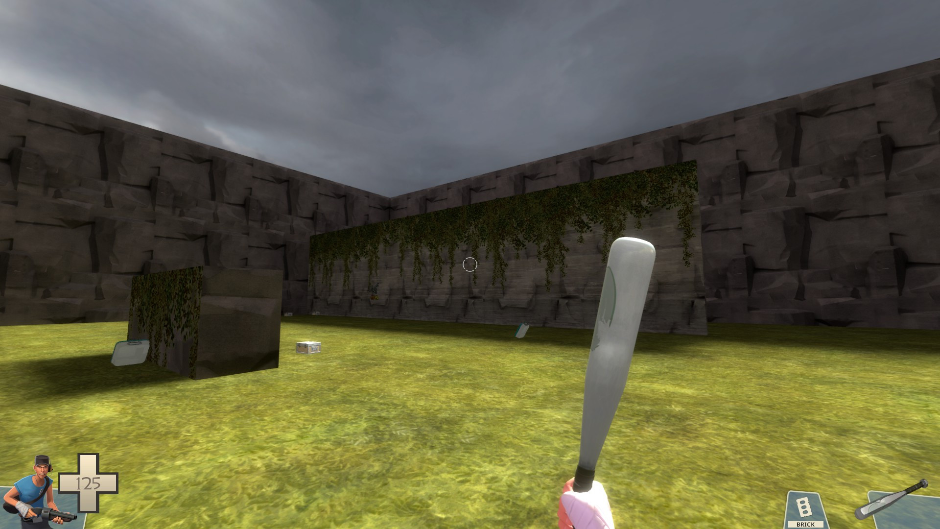 Deathmatch (Team Deathmatch) Mod for Team Fortress 2 Classified ...
