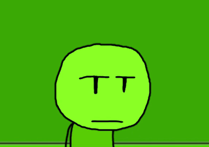 FNF VS lime guy Mod for Friday Night Funkin' | FNF Mods