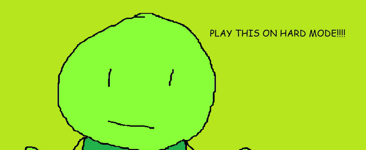 FNF VS lime guy Mod for Friday Night Funkin' | FNF Mods