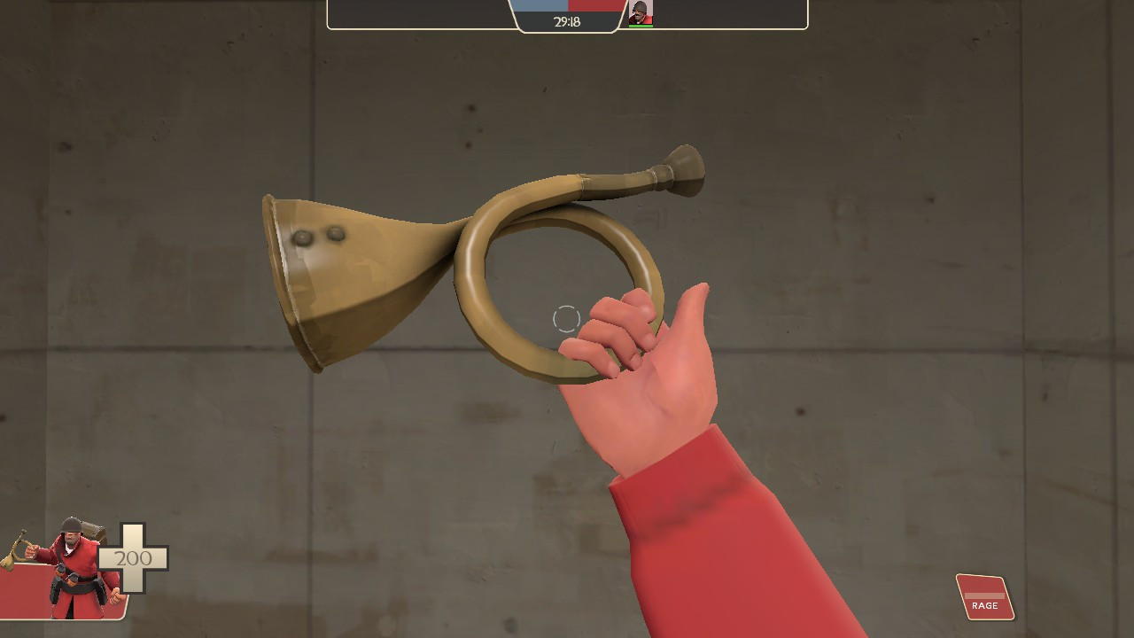 The Siege Kit Mod for Team Fortress 2 | TF2 Mods