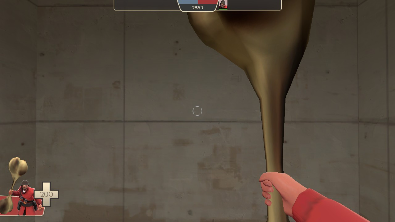 Roasted Dragon Bone Mod for Team Fortress 2 | TF2 Mods
