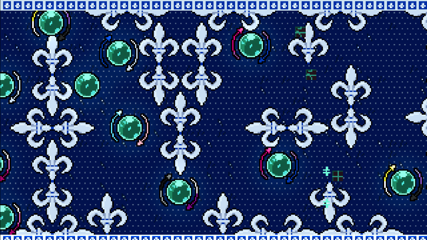 Queer Quebec Mod for Celeste | Celeste Mods