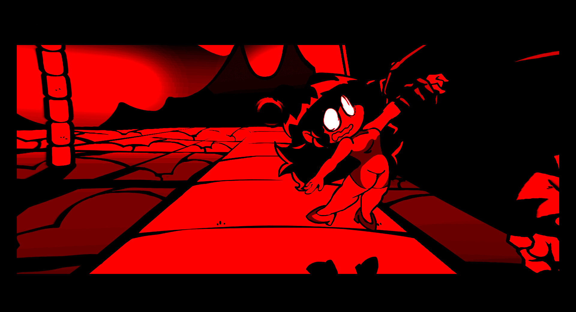 Mario's Funkin' Dungeon | DEMO Mod for Friday Night Funkin' | FNF Mods