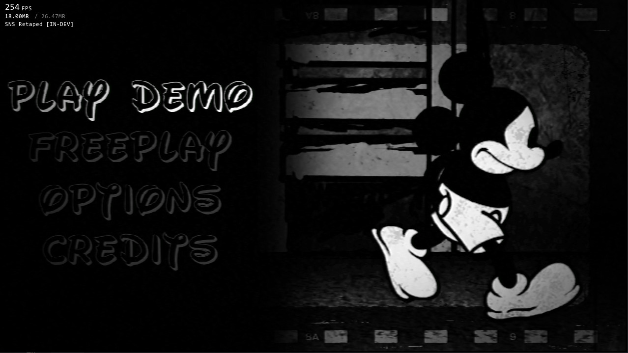 [SENSITIVE CONTENT] Sunday Night Suicide RETAPED Mod for Friday Night ...