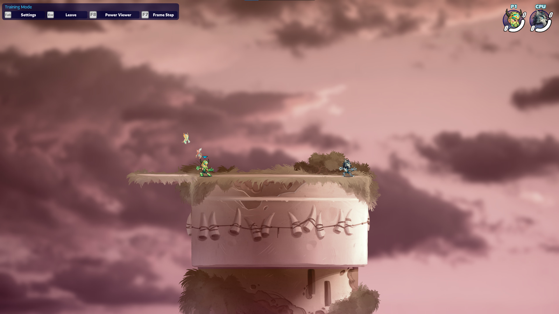 V2 SKY PACK Mod for Brawlhalla | BHalla Mods