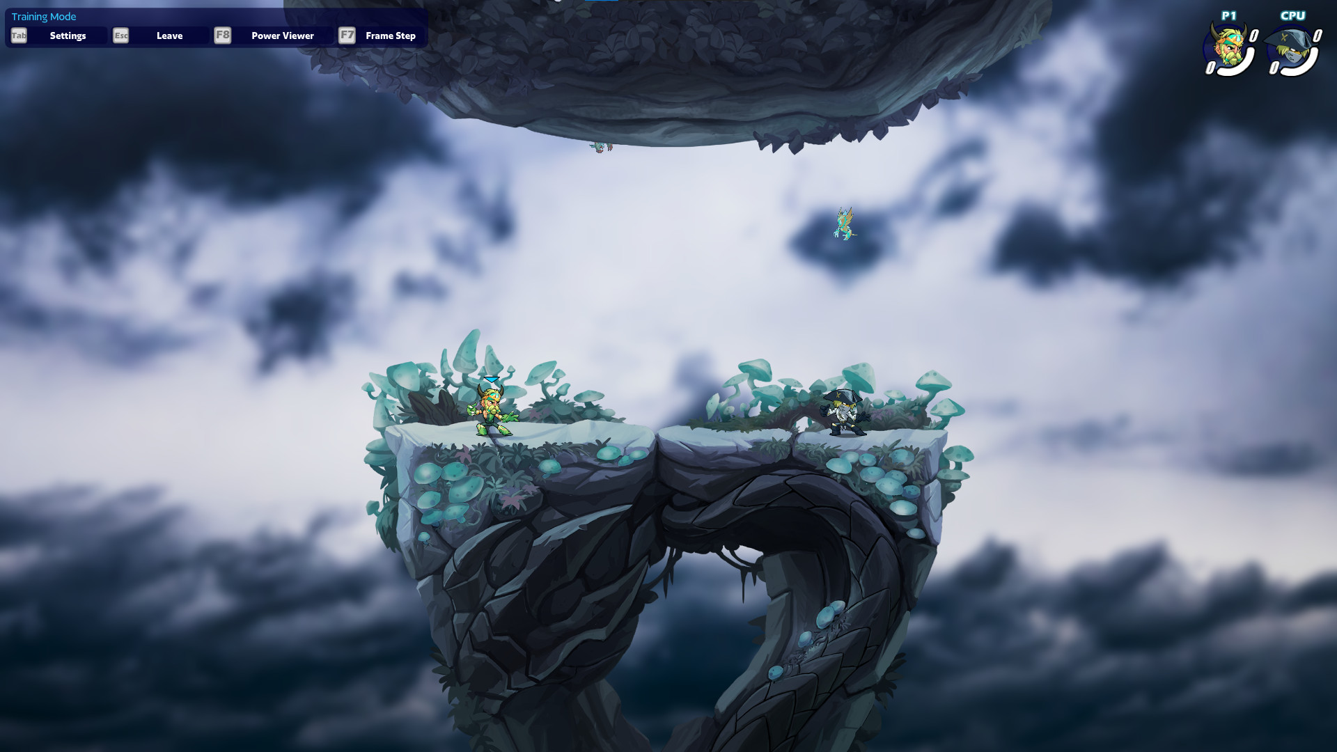 V2 SKY PACK Mod for Brawlhalla | BHalla Mods