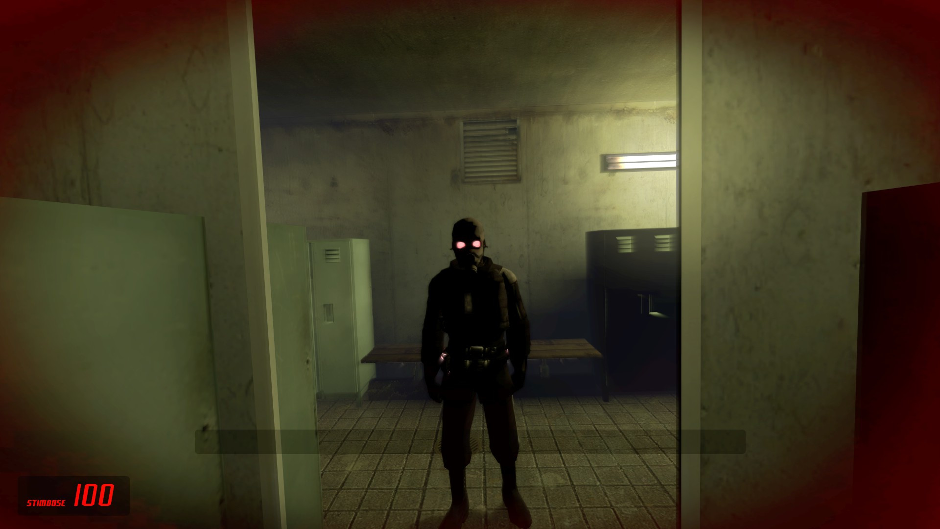 Red Entropy : Zero 2 Mod for Entropy: Zero 2 | EZ2 Mods