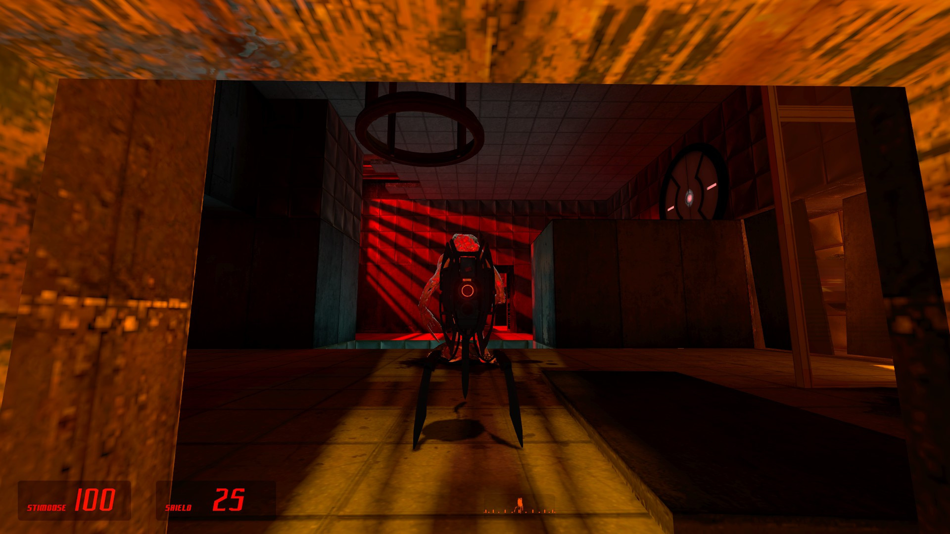 Red Entropy : Zero 2 Mod for Entropy: Zero 2 | EZ2 Mods