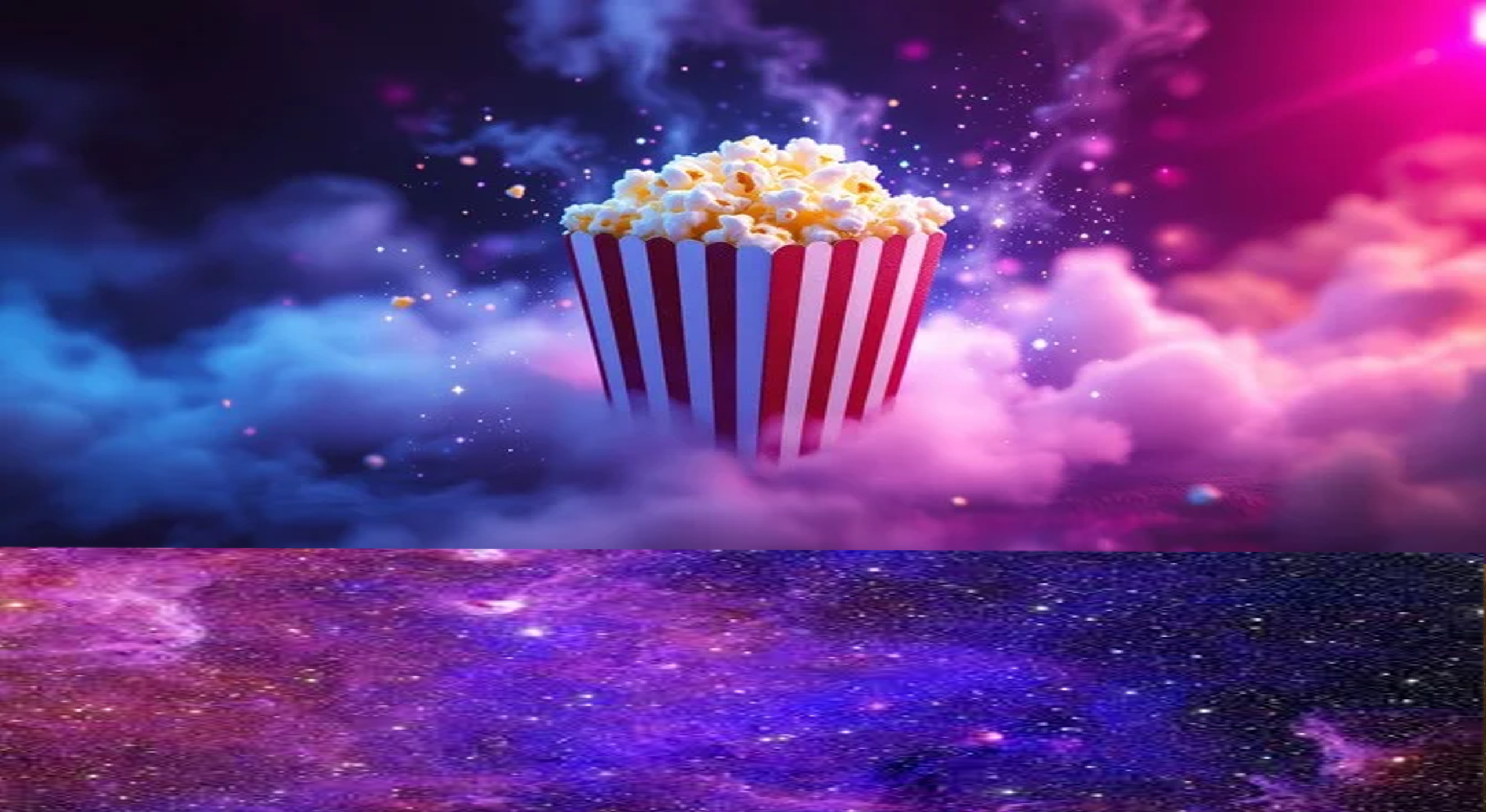 The Popcorn 2026 Mod for Friday Night Funkin' | FNF Mods