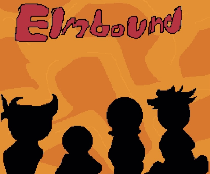 Elmbound Mod for EarthBound | EB Mods