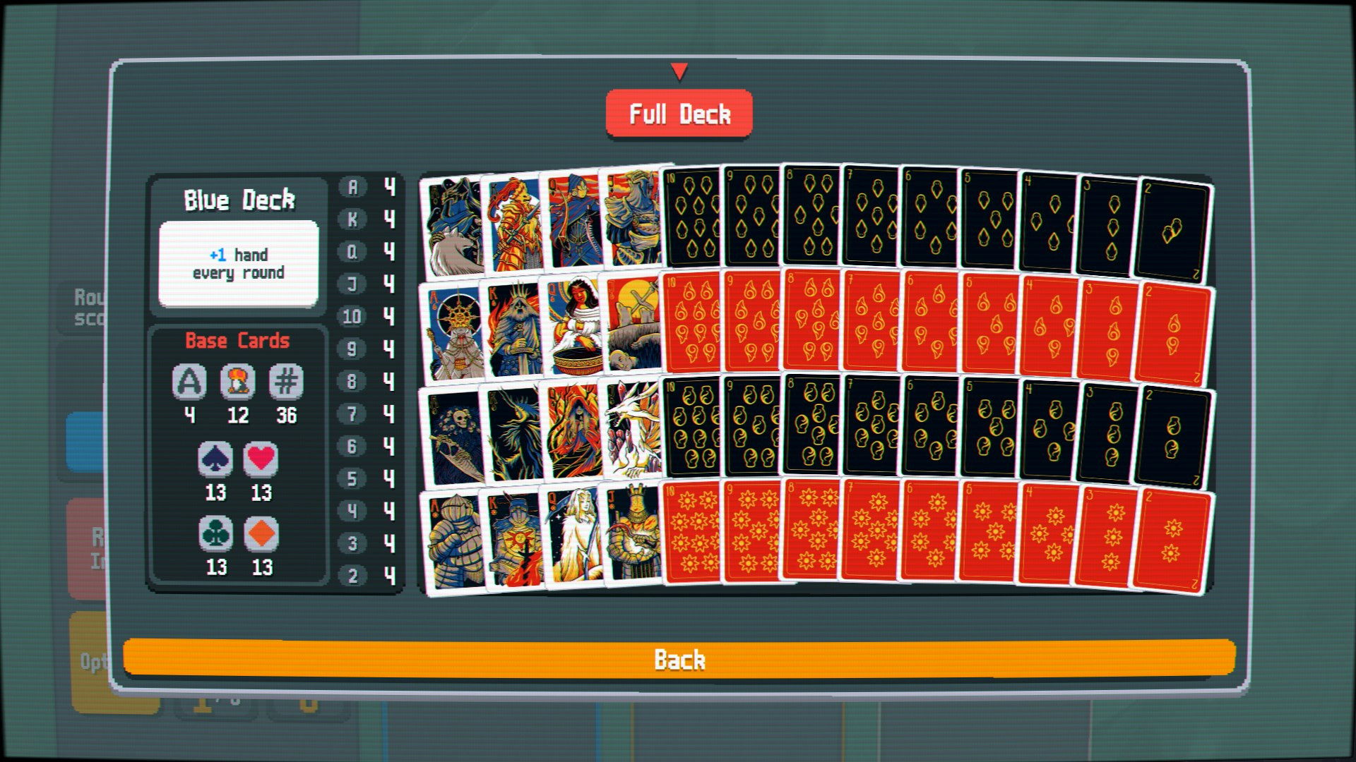 Dark Souls Playing Cards Mod for Balatro | Balatro Mods