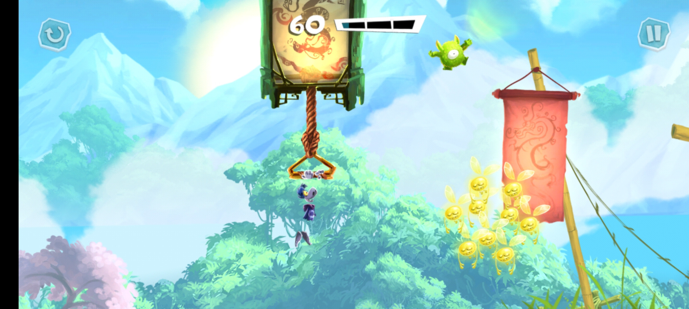 Wild Wild East Level Packs Mod for Rayman Adventures (Android) | RA ...
