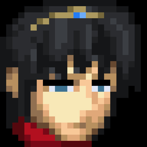 Black/Red Marth (Version 2) Mod for Super Smash Bros. Melee | SSBM Mods