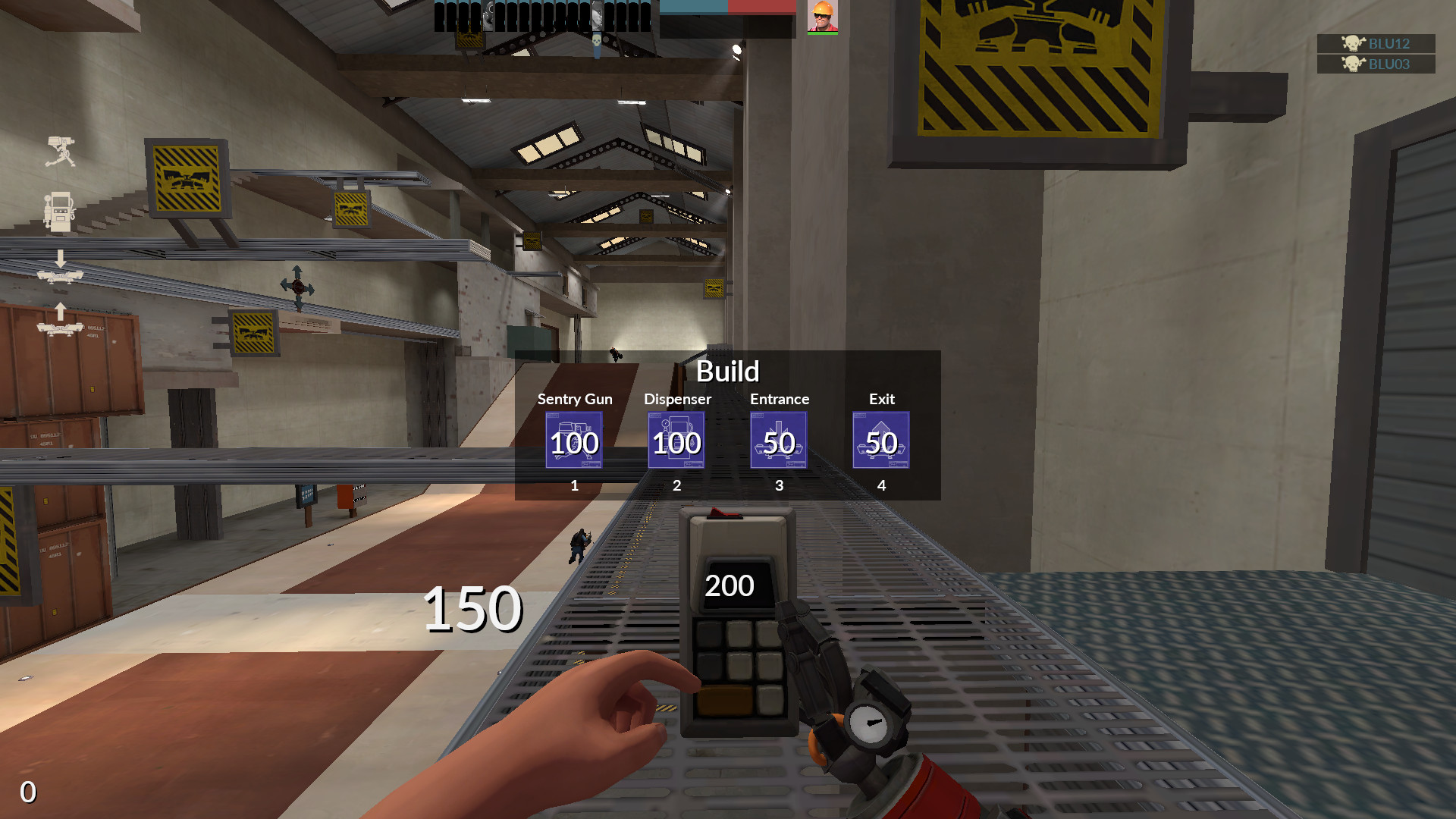 beathud Mod for Team Fortress 2 | TF2 Mods