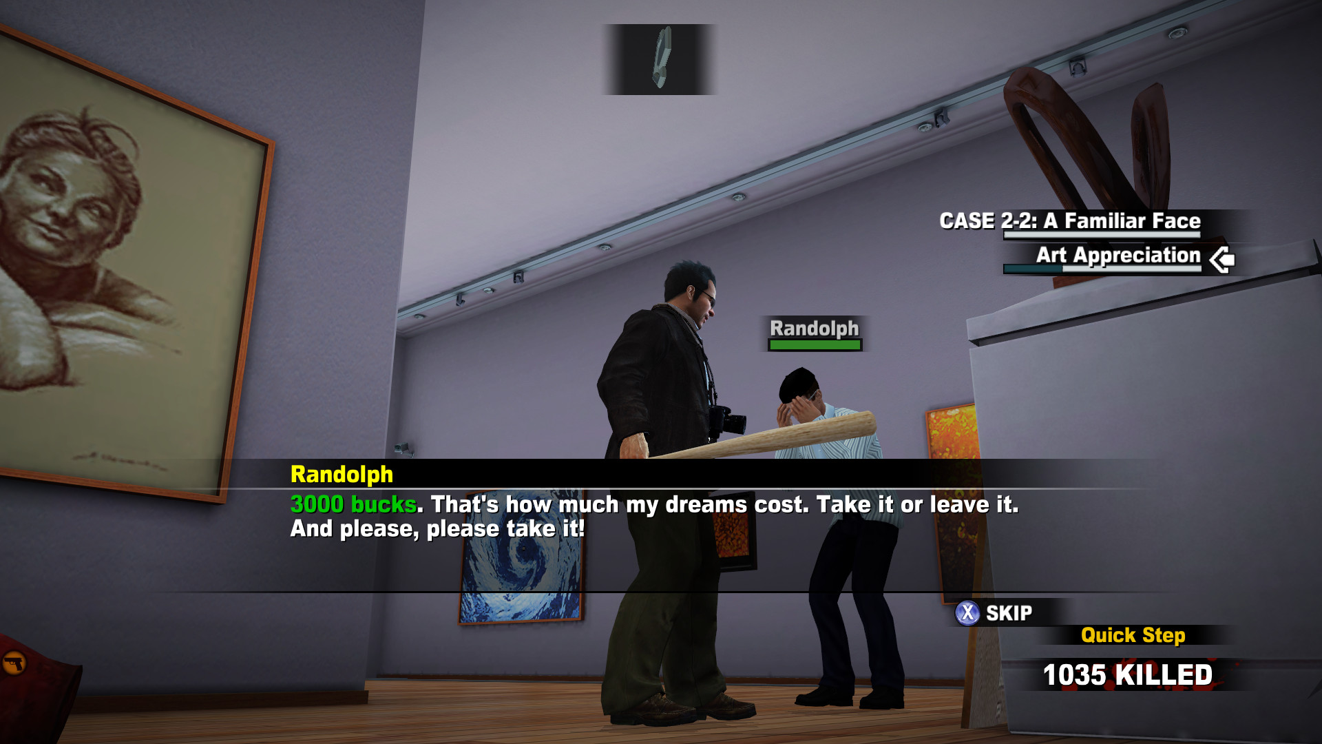 Nintendo button layout Mod for Dead Rising 2 | DR2 Mods