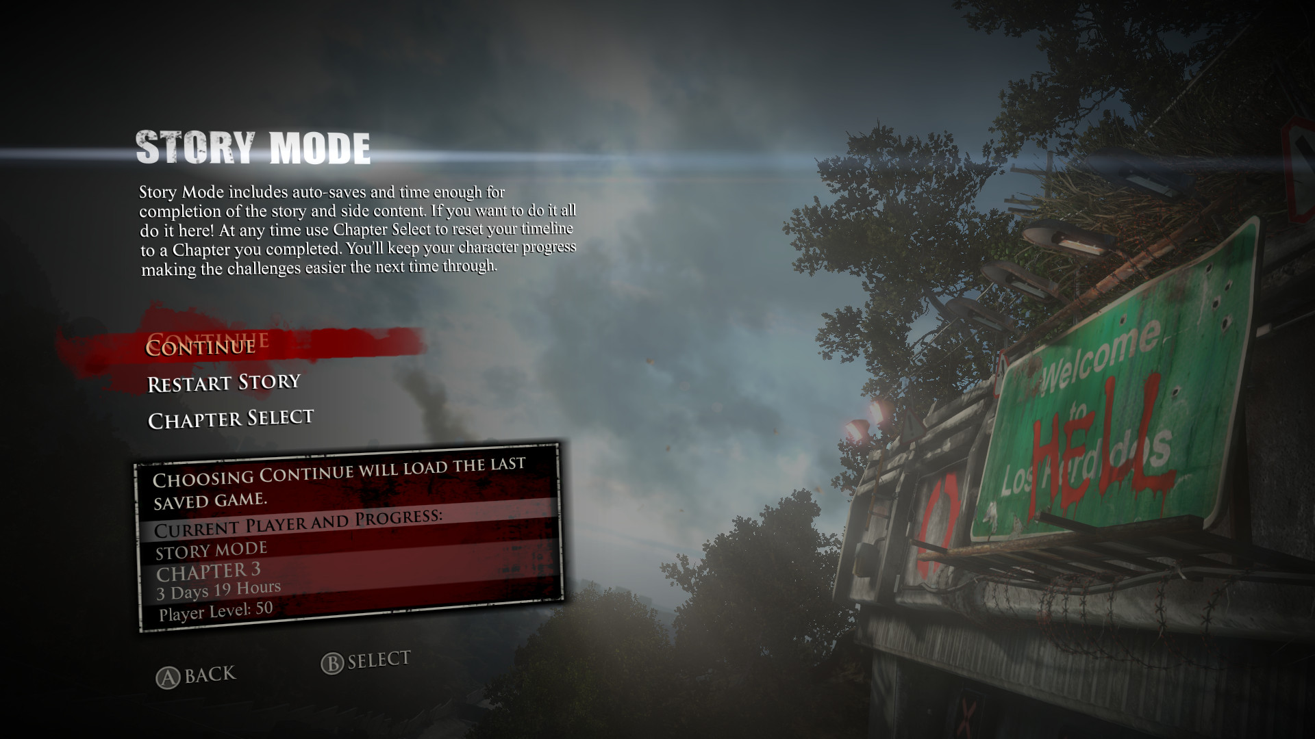Nintendo button layout Mod for Dead Rising 3 | DR: 3 Mods