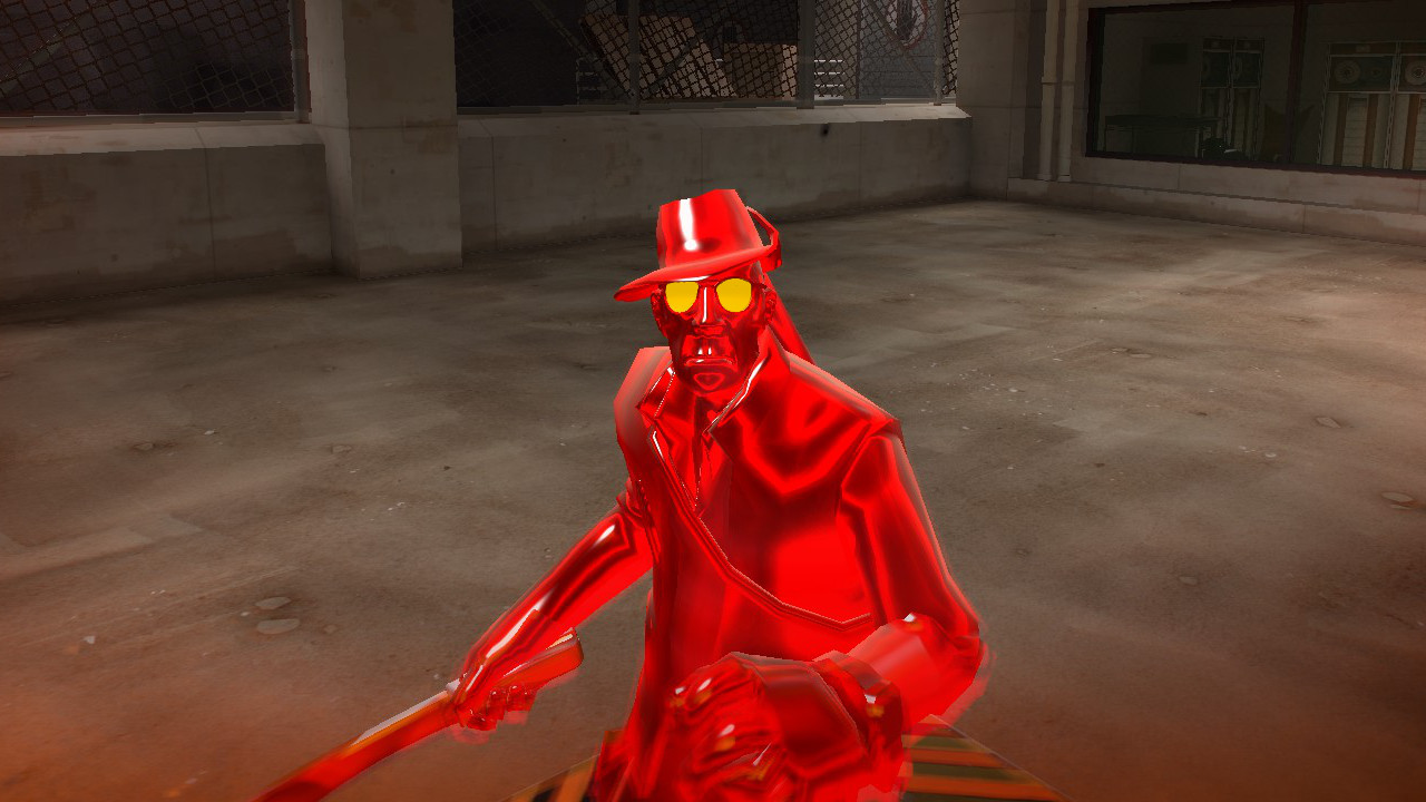 Real SFM Uber Mod for Team Fortress 2 | TF2 Mods