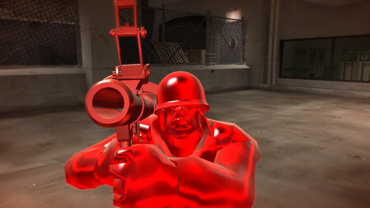 Real SFM Uber Mod for Team Fortress 2 | TF2 Mods