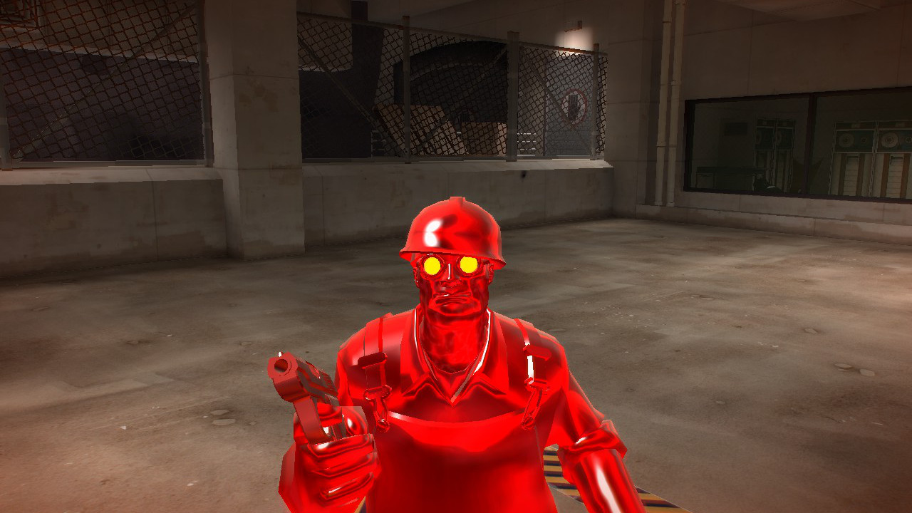 Real SFM Uber Mod for Team Fortress 2 | TF2 Mods