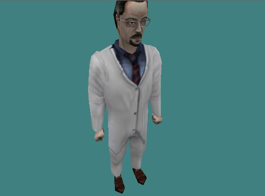 scientist custom skins Mod for Half-Life | HL Mods