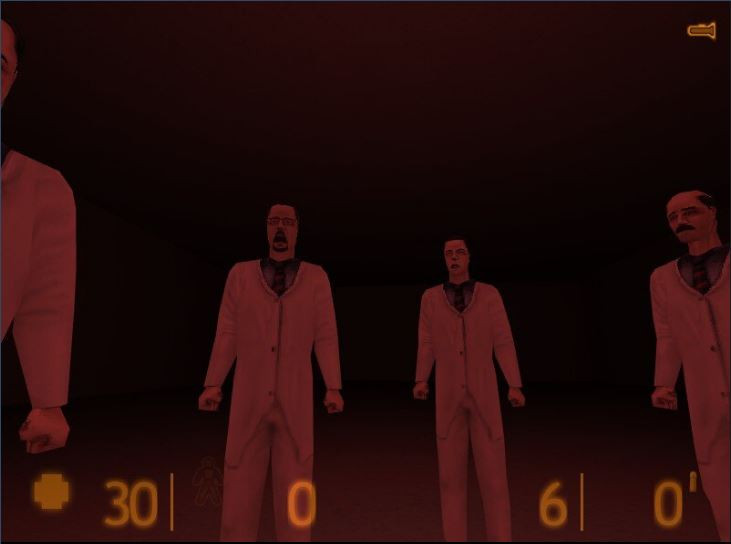 scientist custom skins Mod for Half-Life | HL Mods