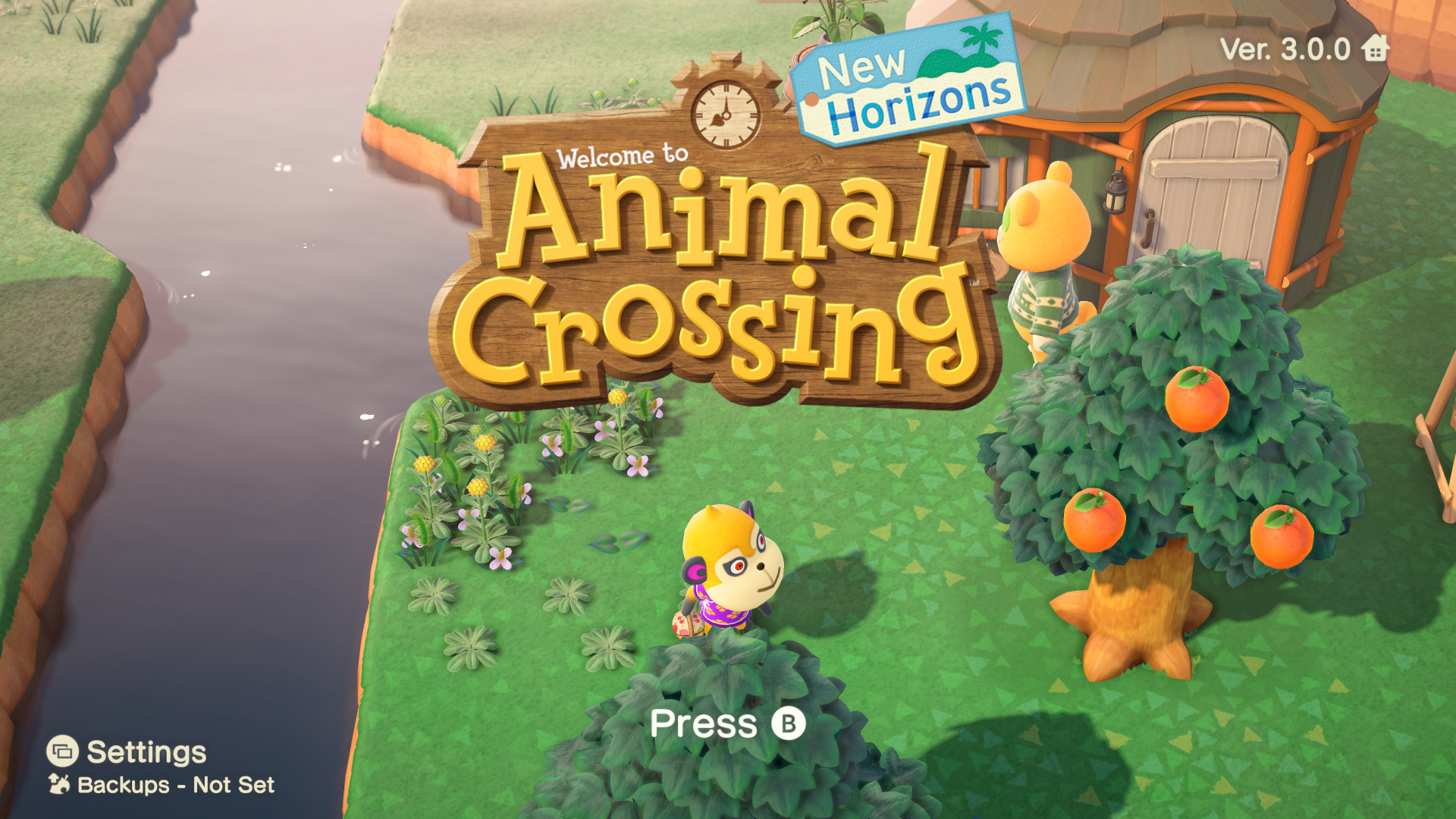 Xbox + Steam Deck Layout UI (v3.0.0 compatible) Mod for Animal Crossing ...