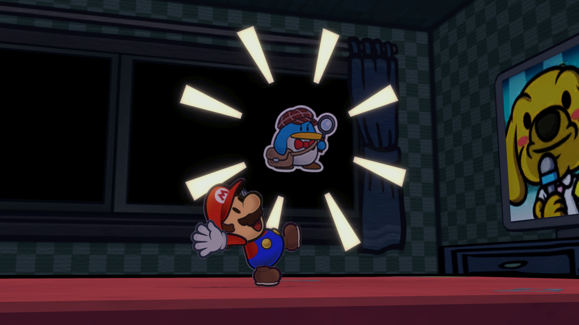 Paper Mario Moveset Mod for Super Smash Bros. Ultimate | SSBU Mods