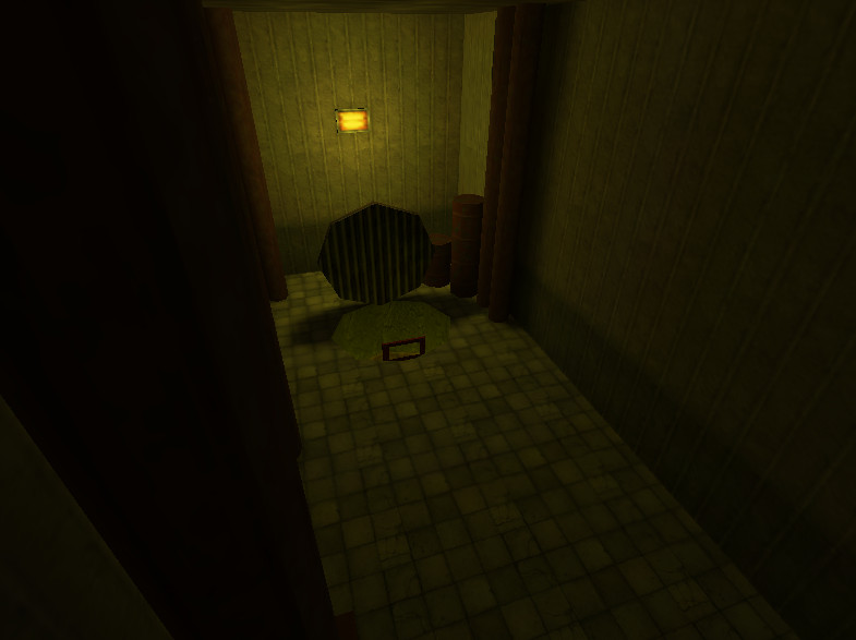 ttt_core Mod for Counter-Strike 1.6 | CS1.6 Mods