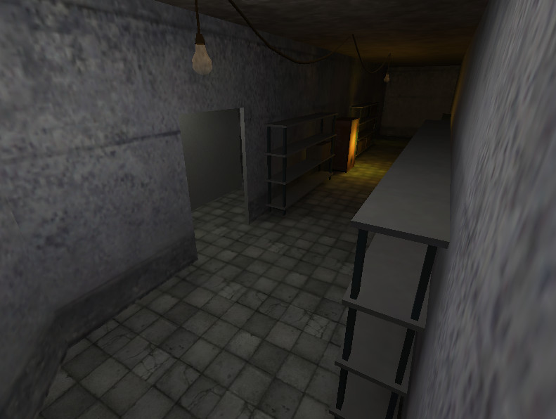 ttt_core Mod for Counter-Strike 1.6 | CS1.6 Mods