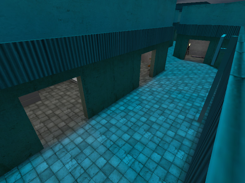 ttt_core Mod for Counter-Strike 1.6 | CS1.6 Mods