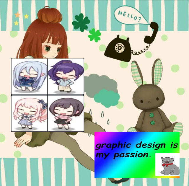 N25/Niigo Cover of Hello/How are you? (PJSK) Mod for Hatsune Miku ...