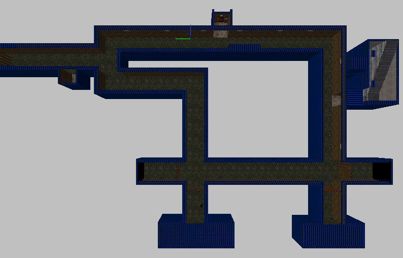 ttt_core Mod for Counter-Strike 1.6 | CS1.6 Mods
