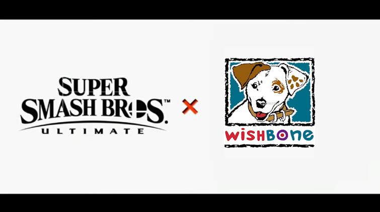 Wishbone Mod for Super Smash Bros. Ultimate | SSBU Mods