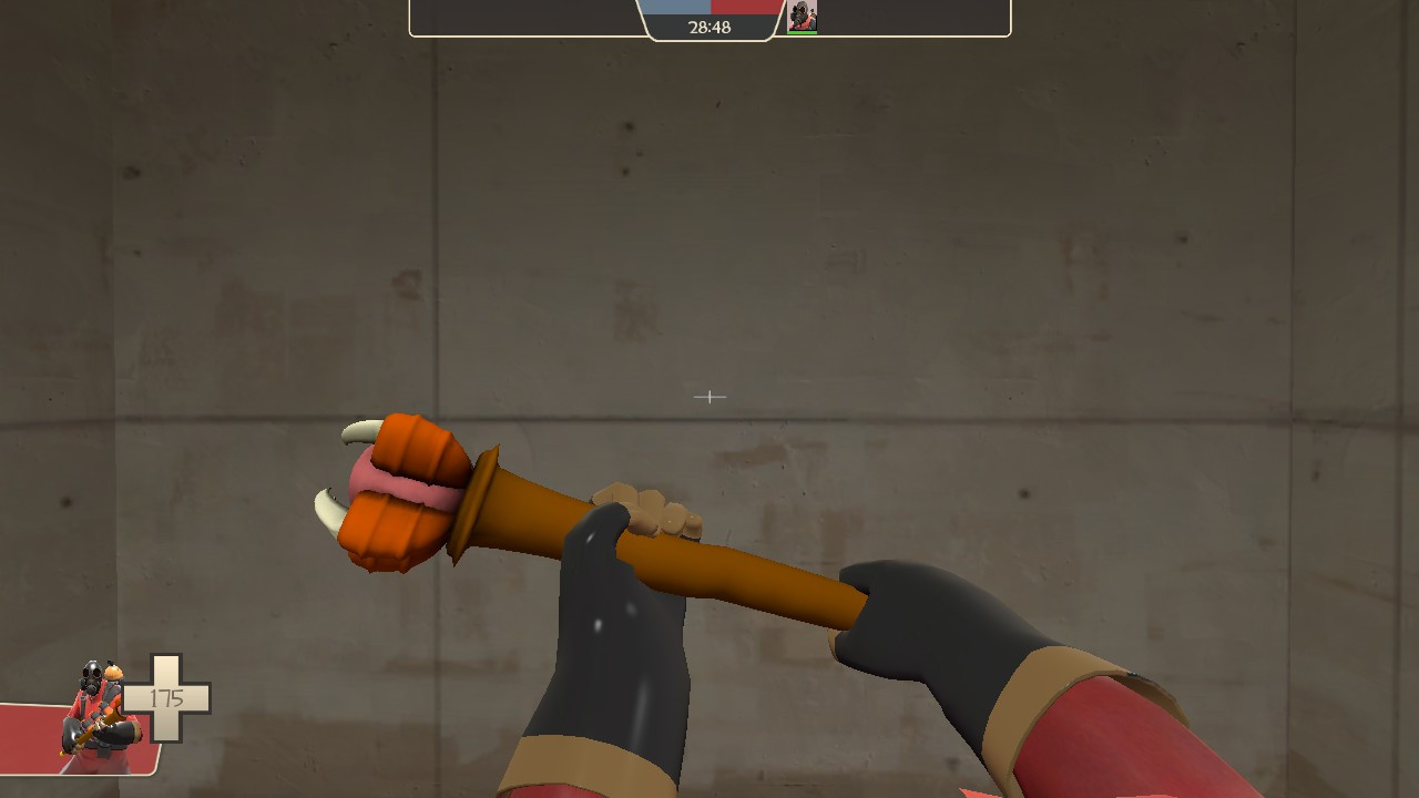 Dragon's Gem Mod for Team Fortress 2 | TF2 Mods