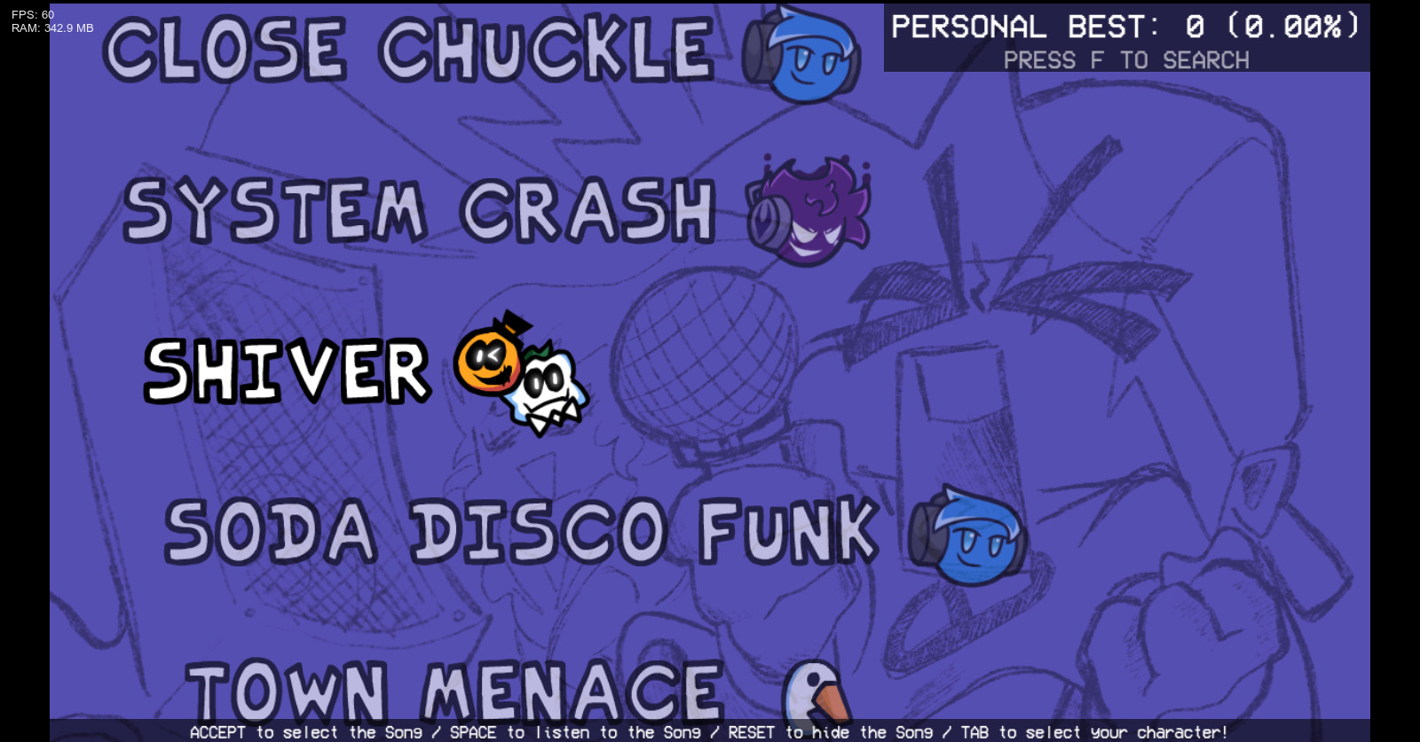 FNF Void Reimagined V4 Psych Engine y Online Mod for Friday Night ...