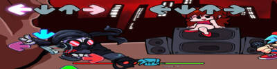 Hank v-slice Mod for Friday Night Funkin' | FNF Mods