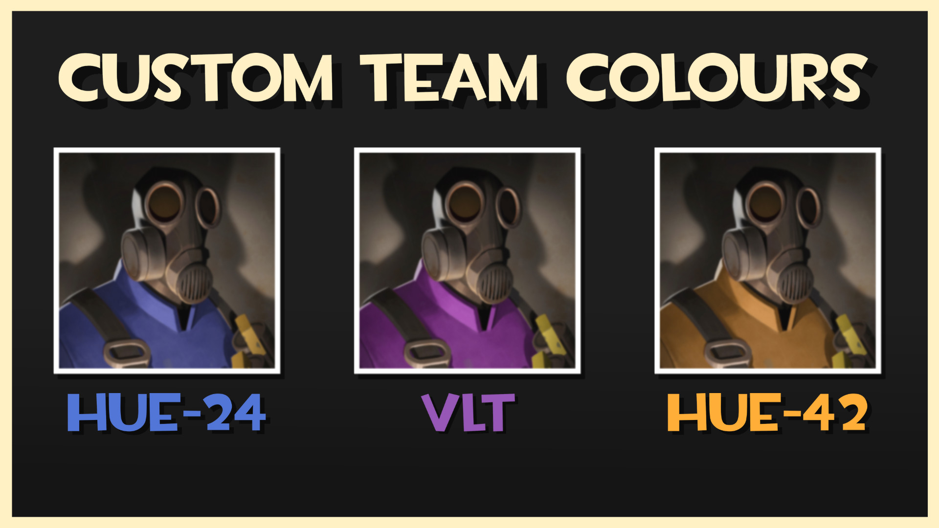 Class Portrait Tips Icons Mod for Team Fortress 2 Classified ...