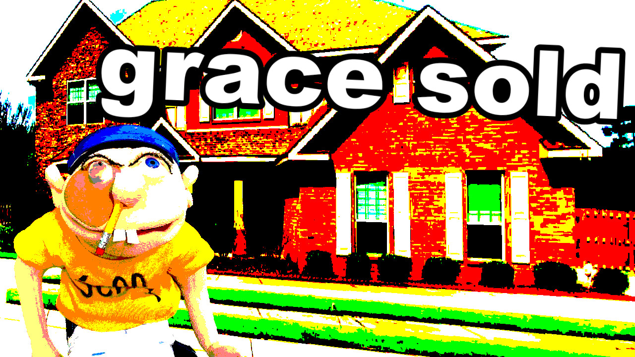 grace sold (demo) Mod for Friday Night Funkin' | FNF Mods