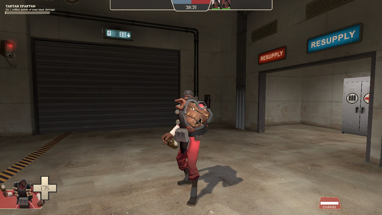Braveheart Mod for Team Fortress 2 | TF2 Mods