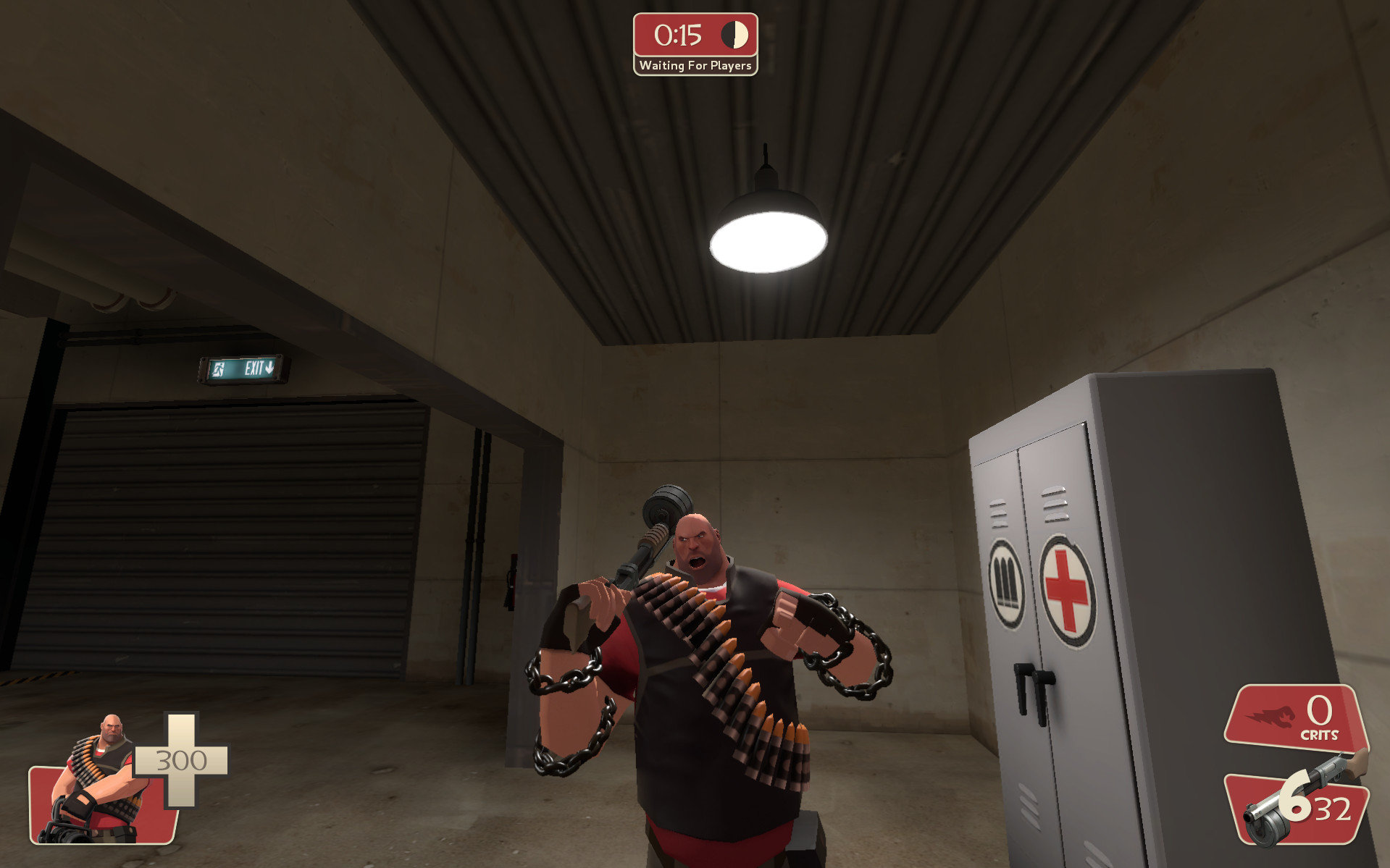 Shale's Custom Weapons Mod for Team Fortress 2 Classified | TF2Classic Mods